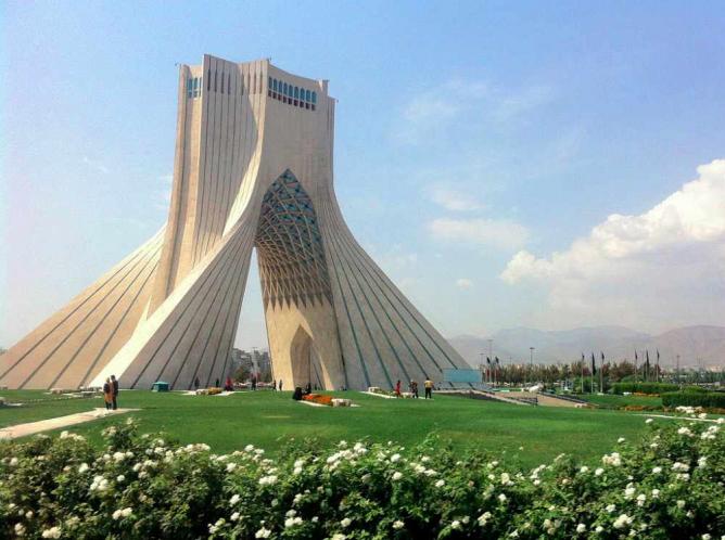 The Top 10 Things To Do And See In Tehran
