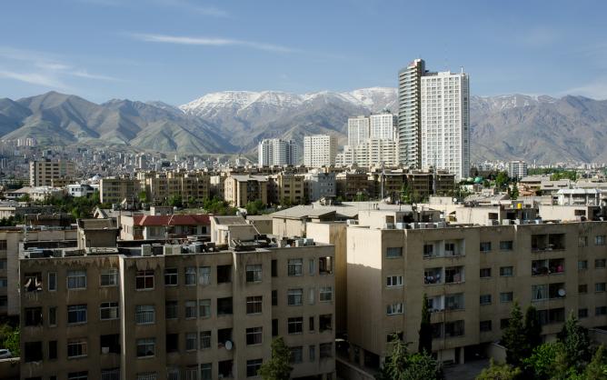 The Top 10 Things To Do And See In Tehran
