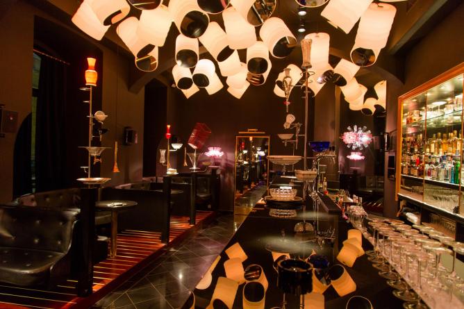 The 10 Best Bars For A Relaxed Drink In Vienna