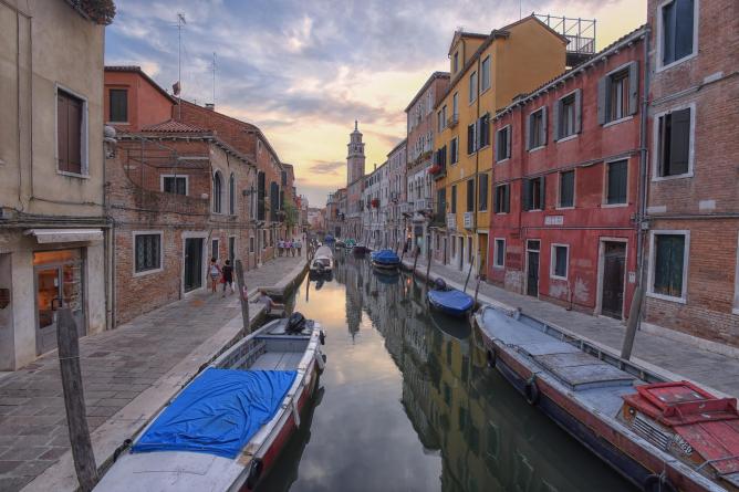 The Top 10 Things To Do And See In Dorsoduro Venice