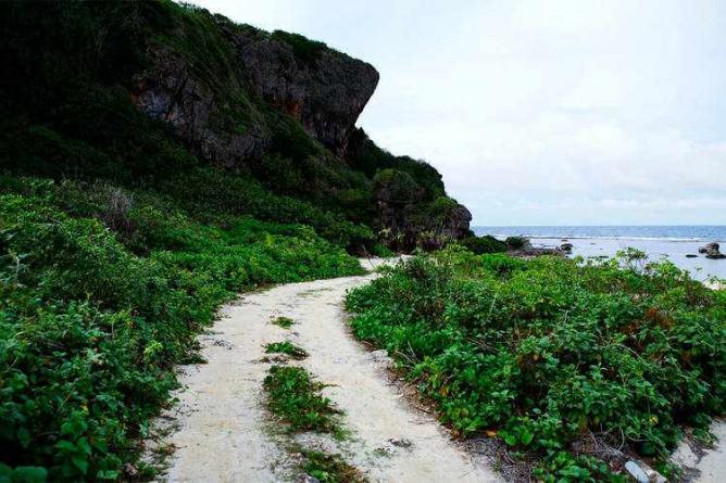 The 10 Most Beautiful Beaches In Guam