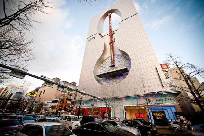 Top 10 Things To Do and See In Minami And Namba, Japan