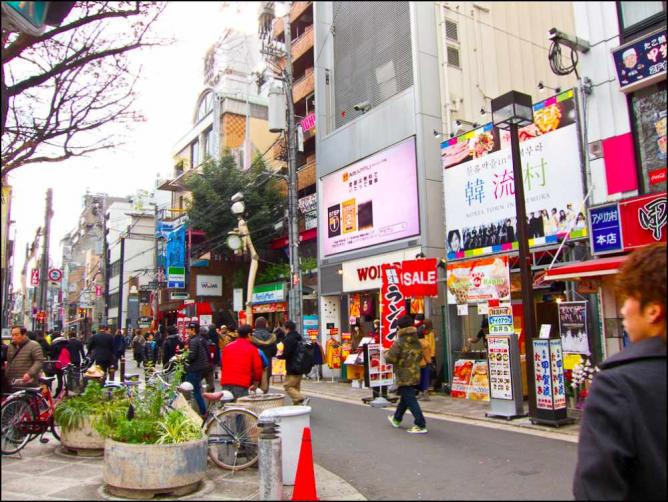 Top 10 Things To Do and See In Minami And Namba, Japan