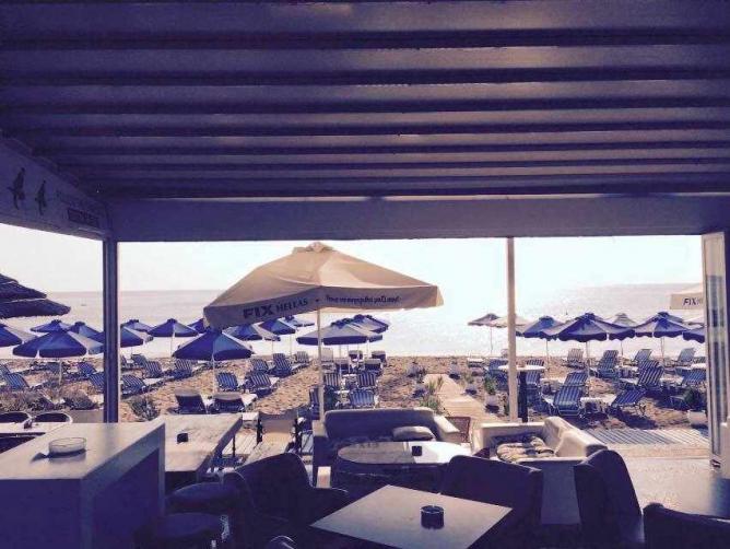 The 10 Best Bars In Rhodes, Greece