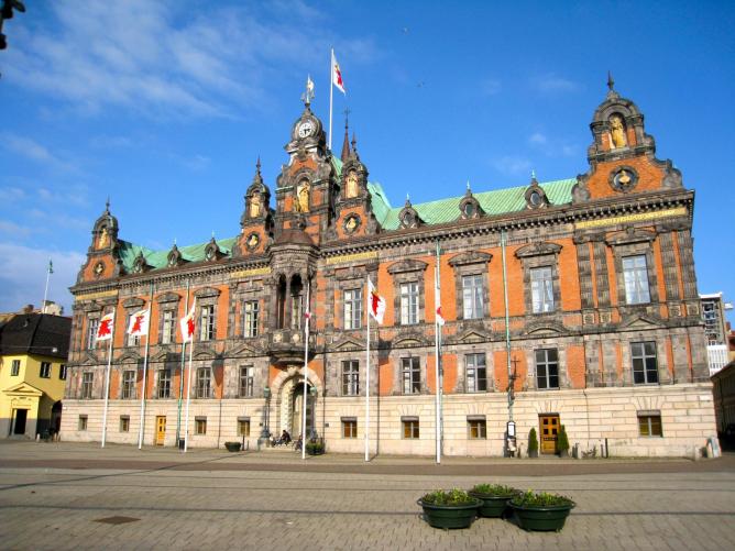 The Top 10 Things To Do And See In Malmö, Sweden