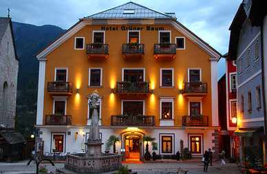 The 10 Best Restaurants In Hallstatt, Austria