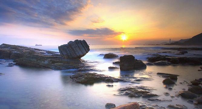 The Most Beautiful Places In Taiwan