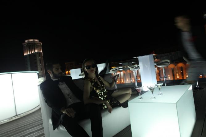 The 10 Best Bars In Yerevan, Armenia