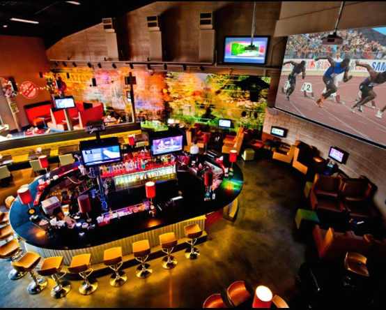 The 10 Best Bars In Kingston, Jamaica