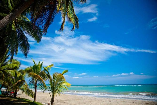 The Top 10 Most Beautiful Places in Haiti