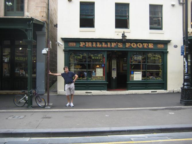 The 10 Best Restaurants In The Rocks, Sydney