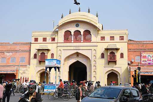 The Top Things To See And Do In The Old City Jaipur