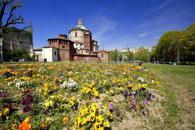 The Top 10 Things To See And Do In Navigli, Milan