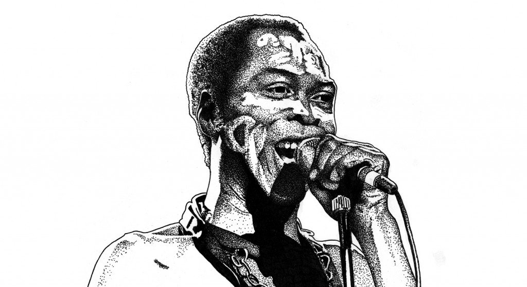 Fela Kuti And The Legacy Of Afrobeat