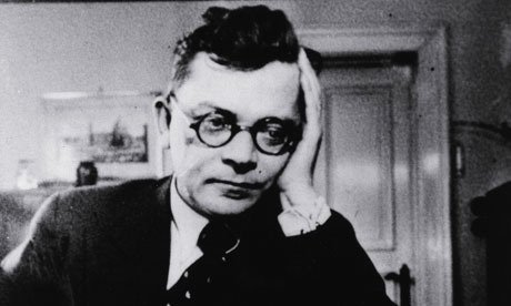 A Stroll around Patrick Hamilton’s Hangover Square