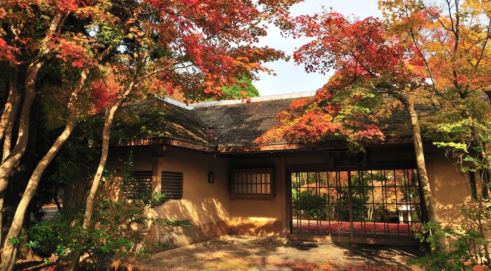 The Top 10 Ryokans To Stay In When Visiting Japan