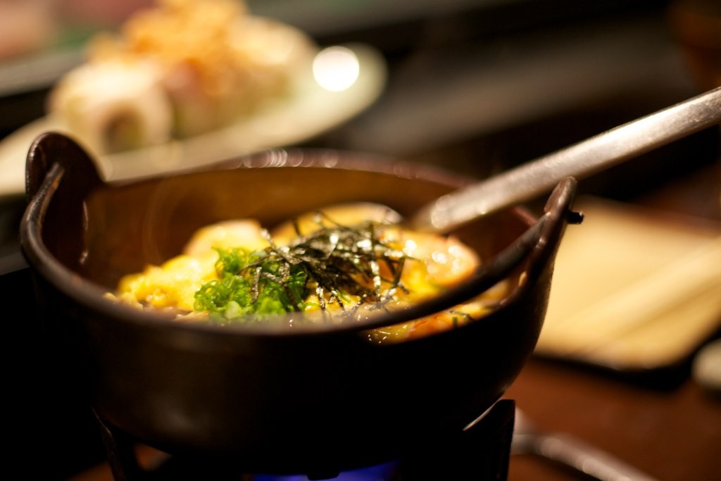 Nikkei: The Japanese-Peruvian Culinary Sensation