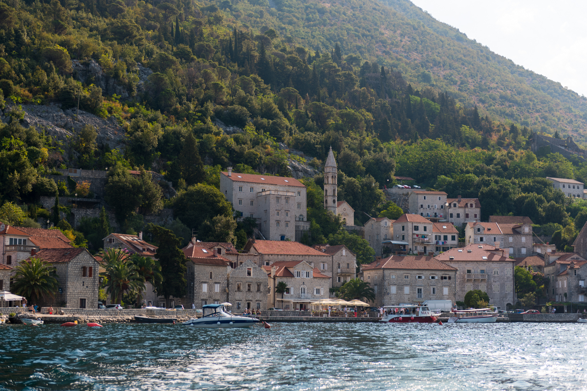 The 10 Best Restaurants In Montenegro