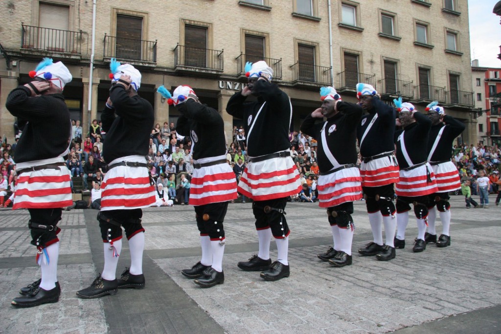 The UK’s 10 Most Unusual Festivals