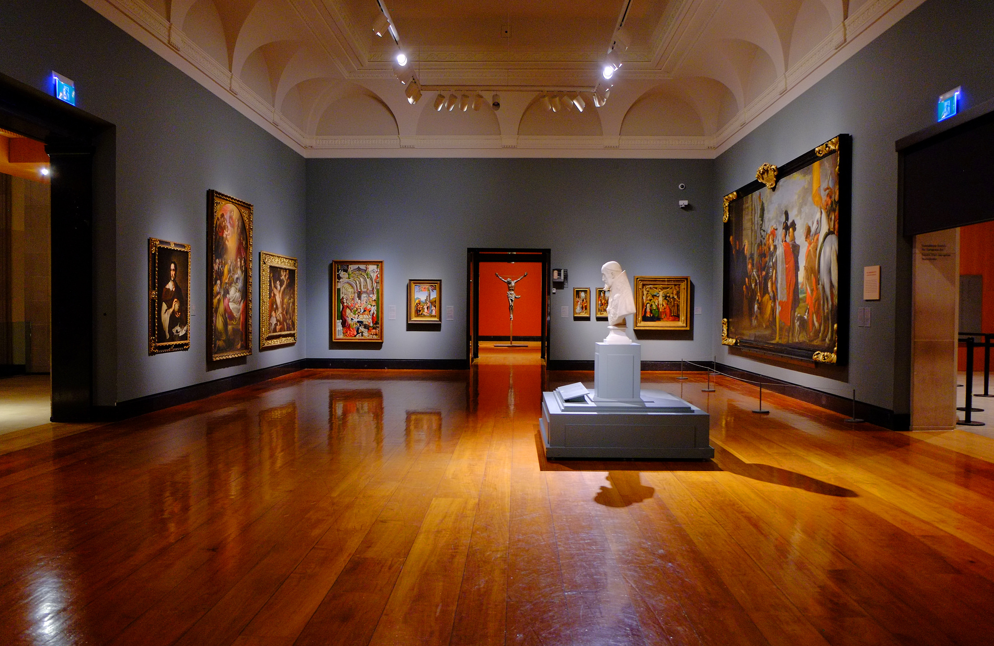 10 Contemporary Art Galleries In Toronto You Should Visit
