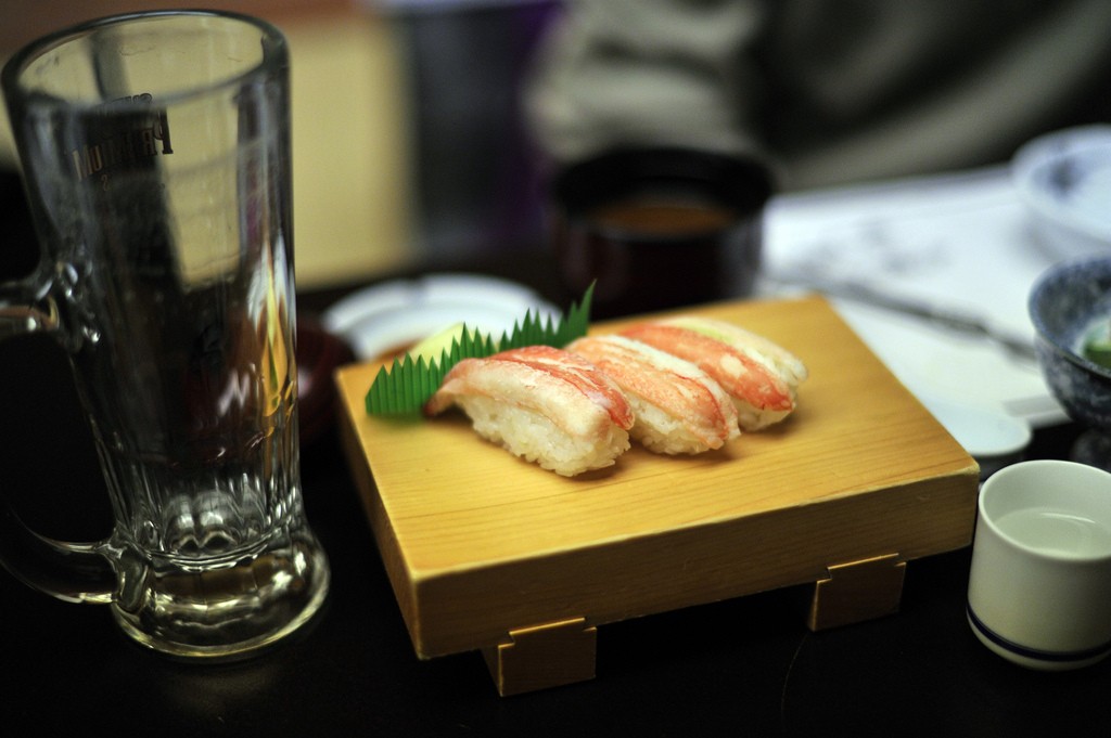 8 Unmissable Restaurants In Sapporo, Japan