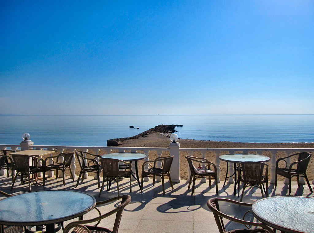 The 10 Best Cultural Restaurants In Cyprus