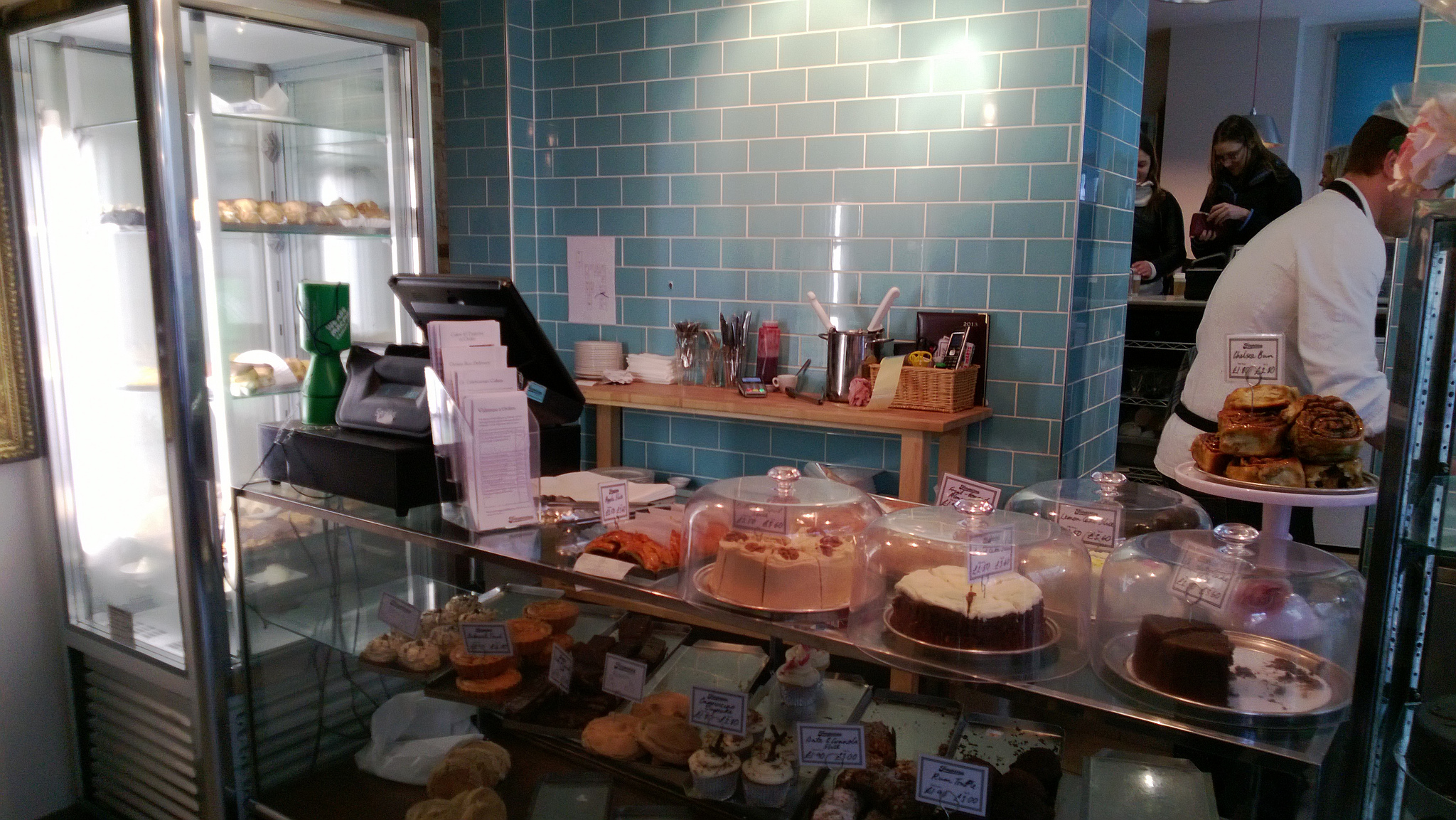 The Best Cafes And Tea Shops In Cambridge, England