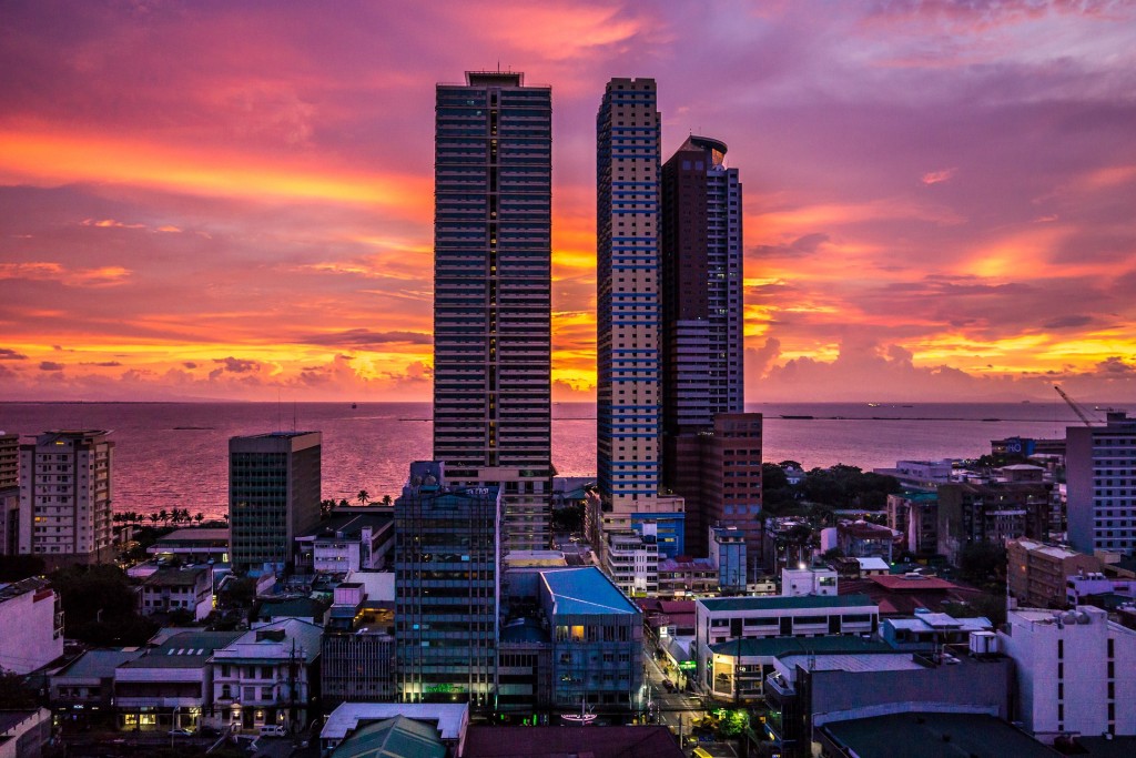 Six Contemporary Filipino Architects You Should Know