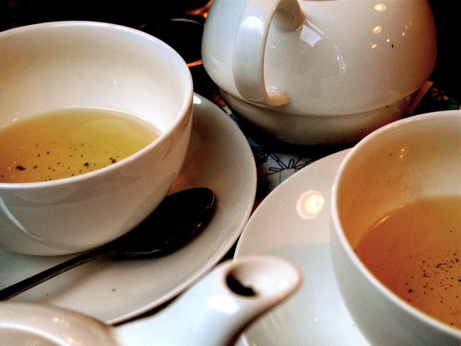 10 Best Cafes And Teahouses In East London England 10-best-cafes-and-teahouses-in-east-london-england