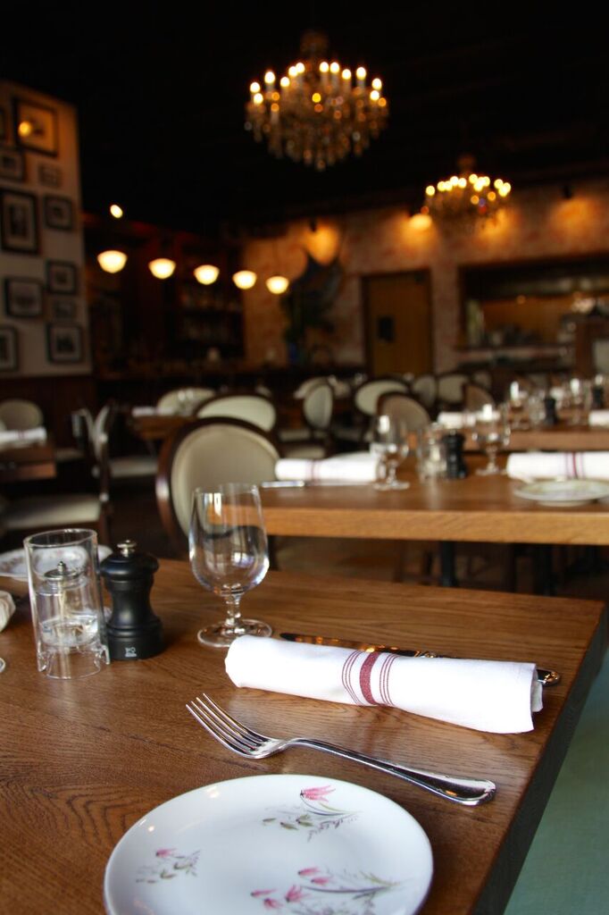 The 10 Best Slow Food Restaurants In The USA