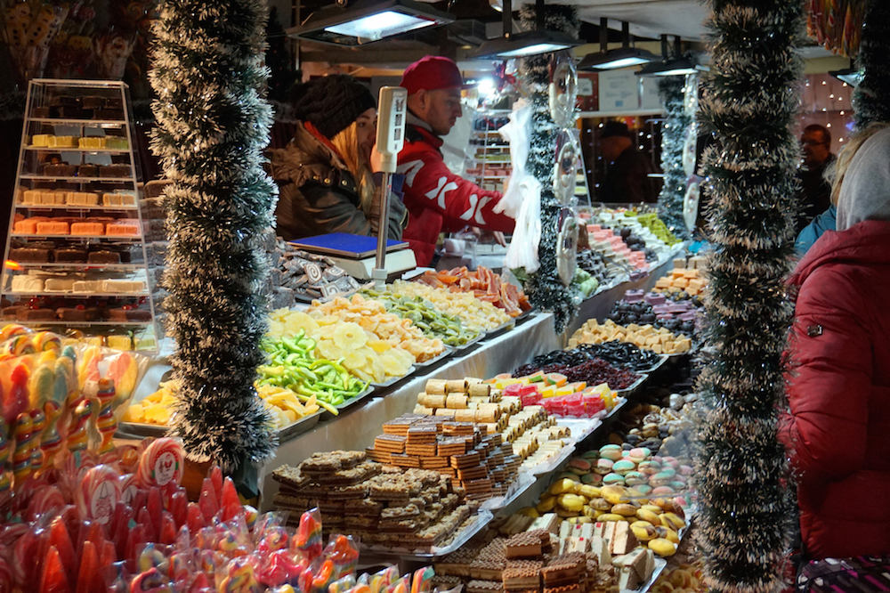 10 Christmas Sweets From Around The World