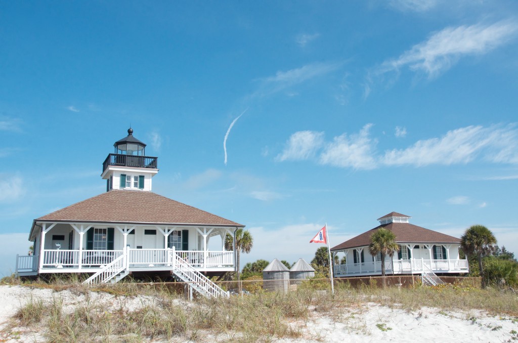 The 10 Most Beautiful Towns In Florida