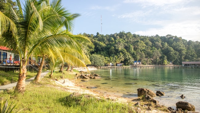 The 15 Most Beautiful Paradise Islands to Visit in Asia