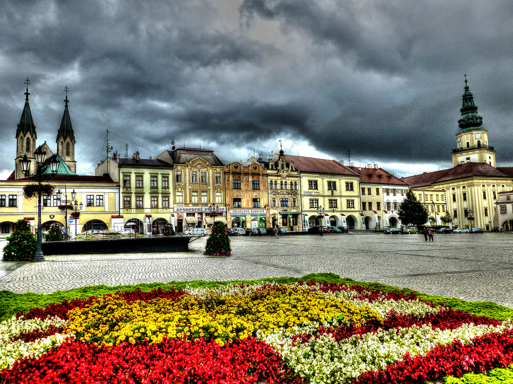 The 10 Most Beautiful Towns in the Czech Republic