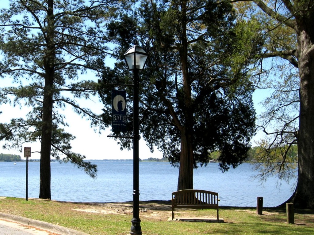 The 10 Most Beautiful Towns In North Carolina