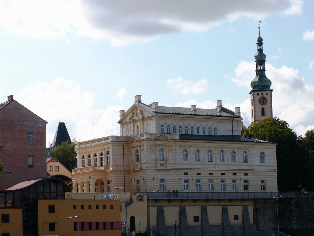 The 10 Most Beautiful Towns in the Czech Republic