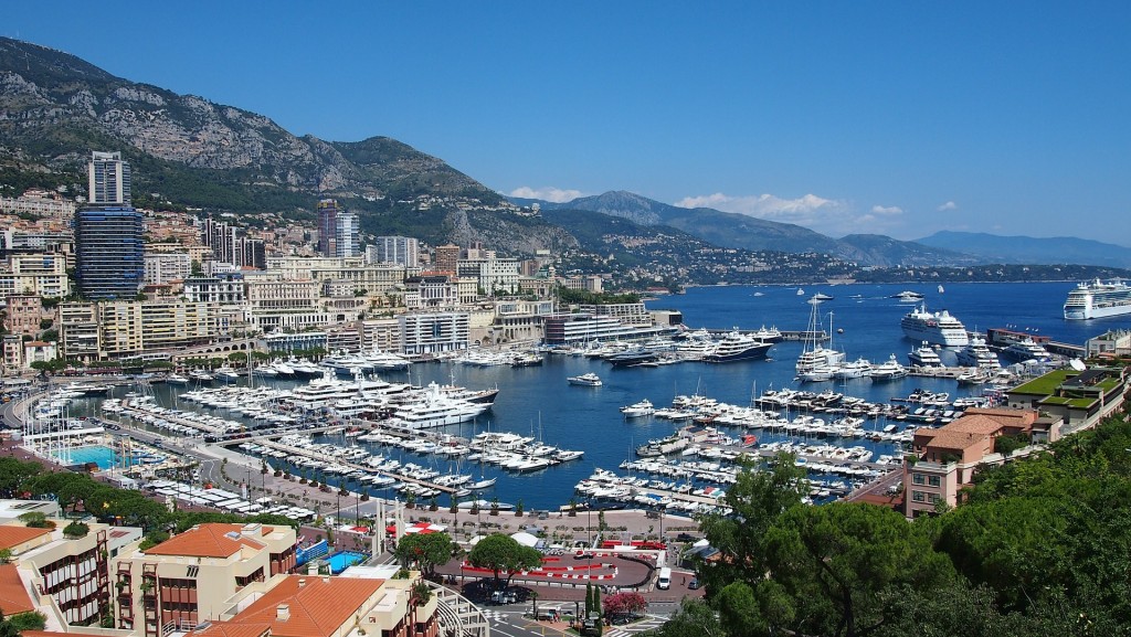 The Best Art Galleries in Monaco