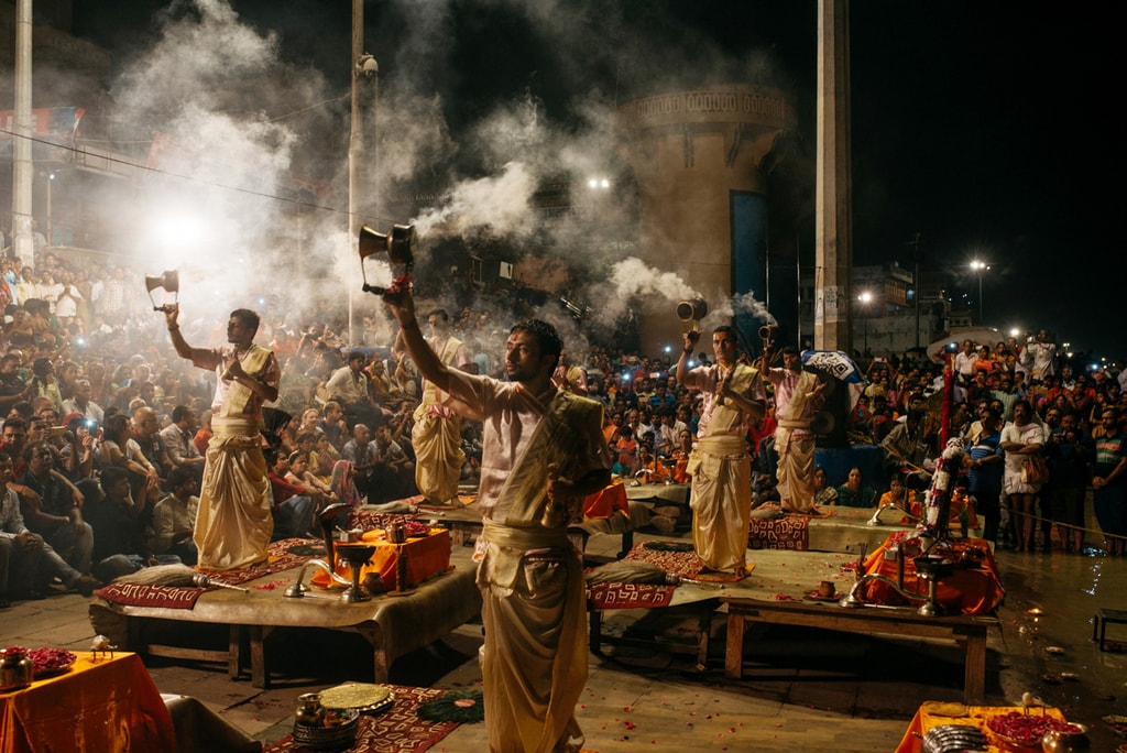 10 Most Beautiful Cities You Should Visit in India