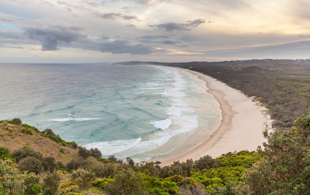 Top 10 Things To See and Do in Byron Bay, Australia