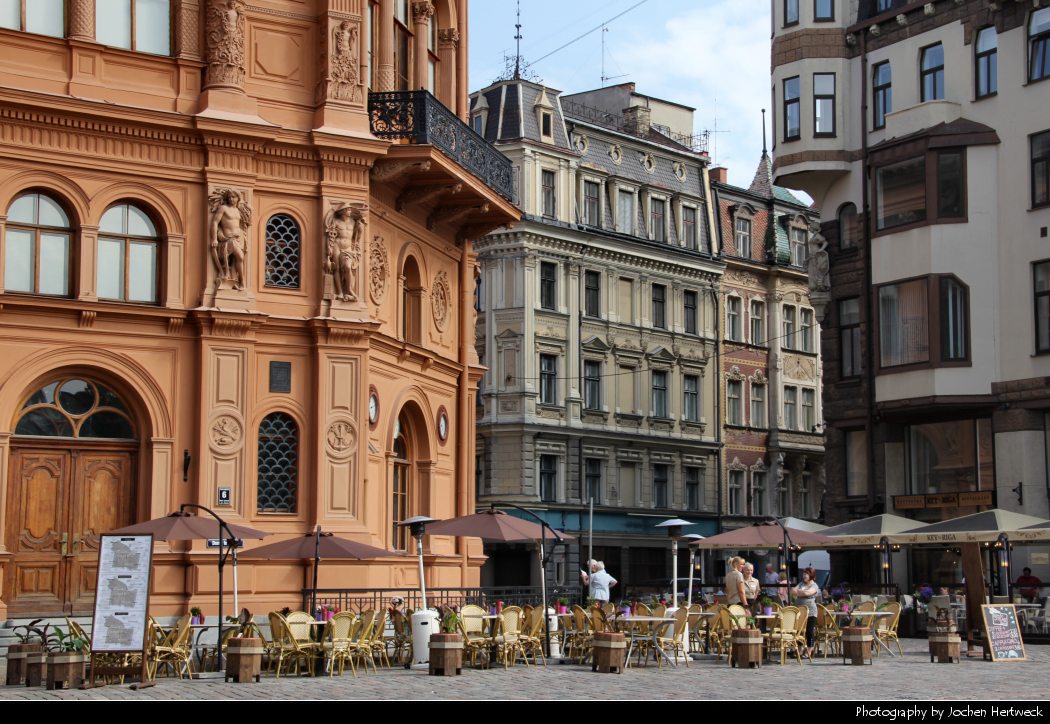 The 10 Best Bars In Riga, Latvia