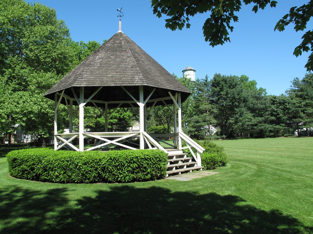 The 10 Most Beautiful Towns in New Jersey, USA