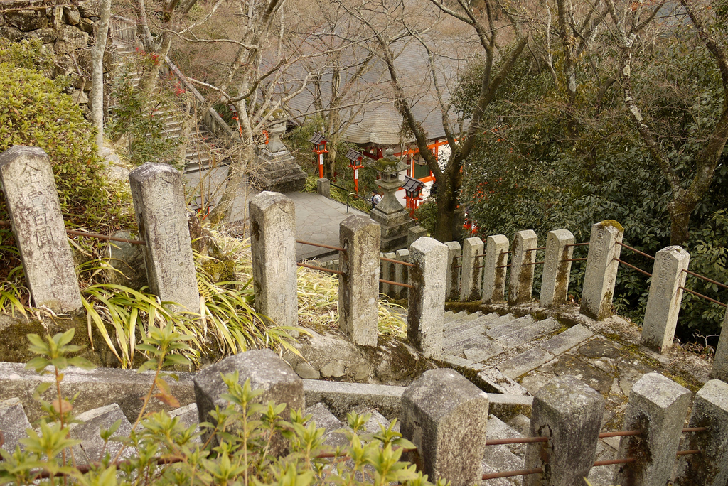 The 6 Most Beautiful Temples in Kyoto
