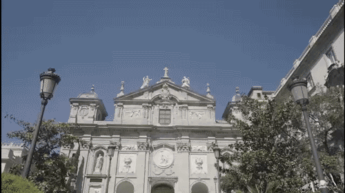 The Top 10 Things To Do And See Near Chueca