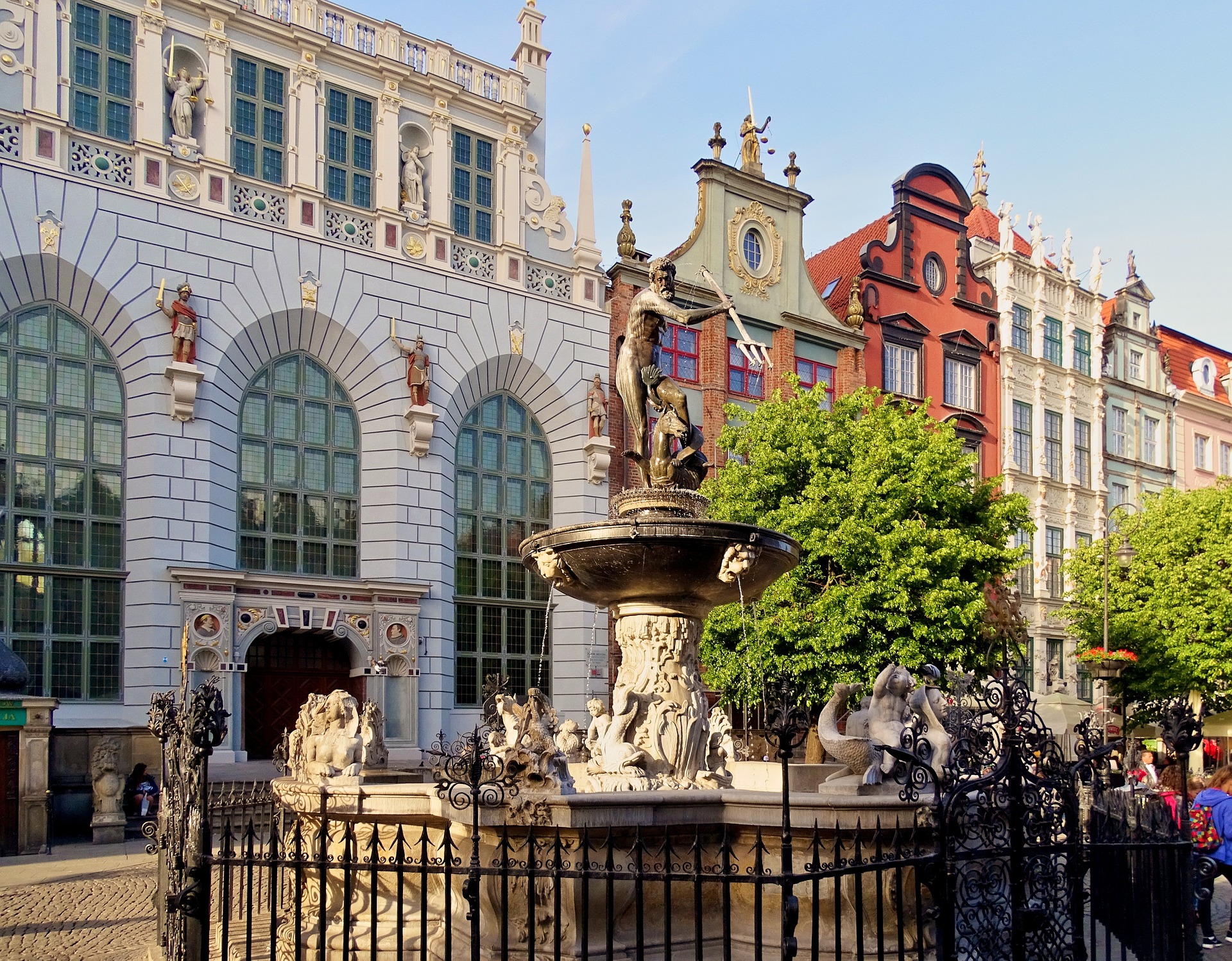 The 10 Best Hotels In Gdańsk, Poland
