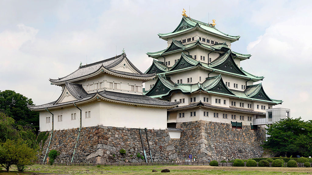 The Top 10 Most Beautiful Castles In Japan