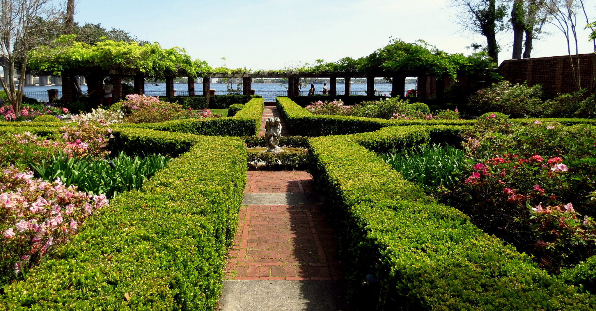 Loveliest Parks And Gardens In Jacksonville Florida Loveliest Parks And Gardens In Jacksonville Florida