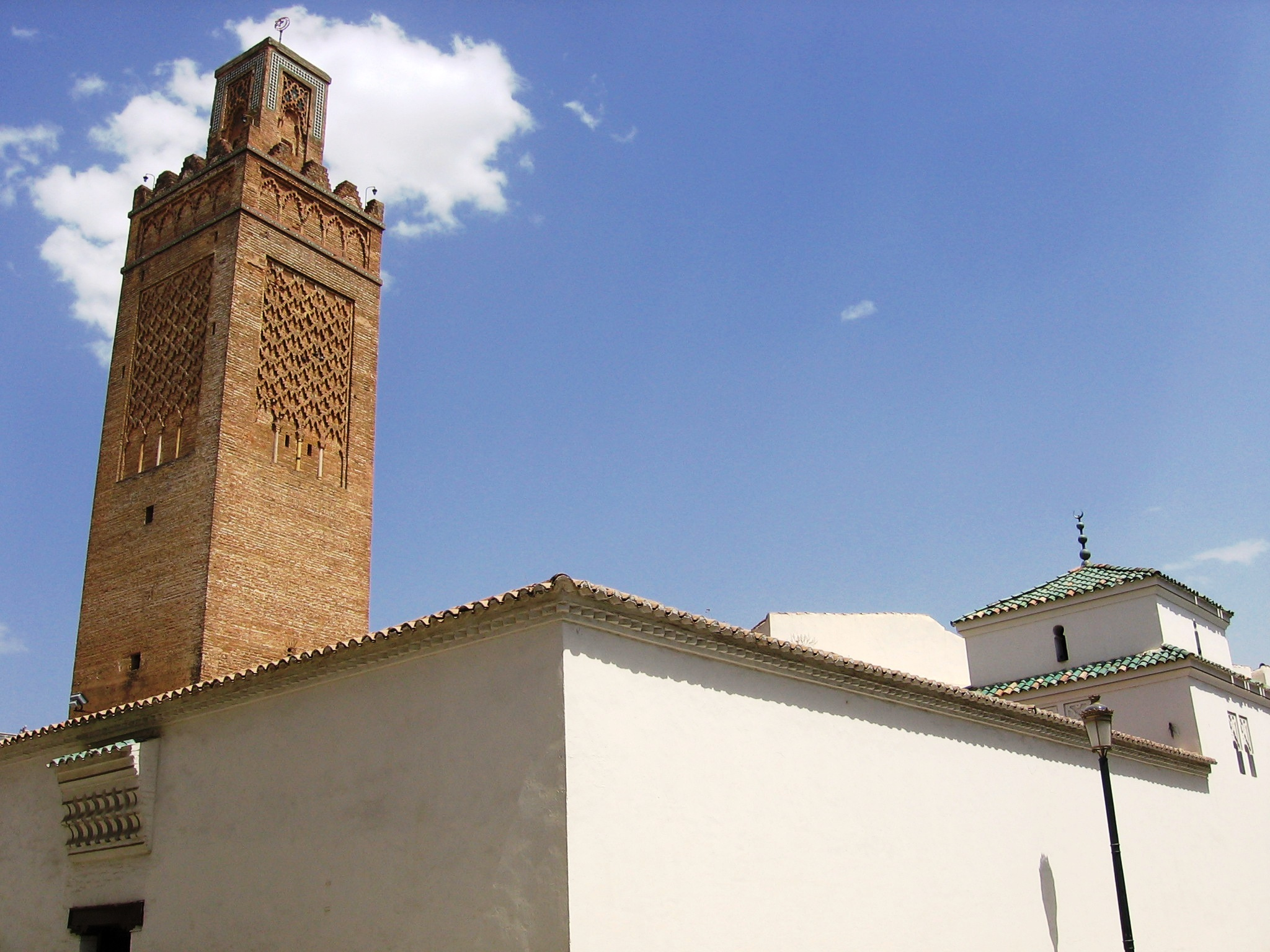 The Most Beautiful Buildings and Architecture in Algeria