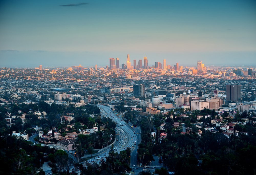 California USA Travel Guide