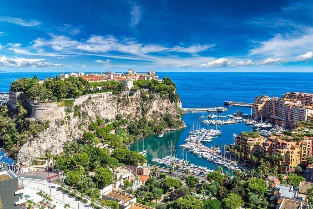 The Best of Culture in Monaco, Europe