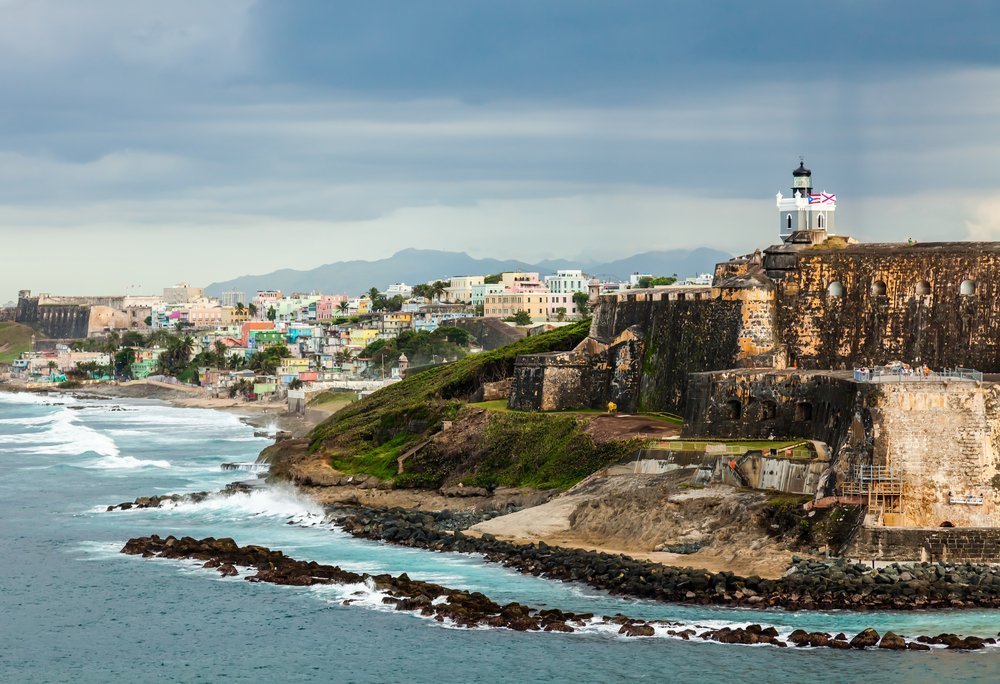 Puerto Rico, North America travel guide